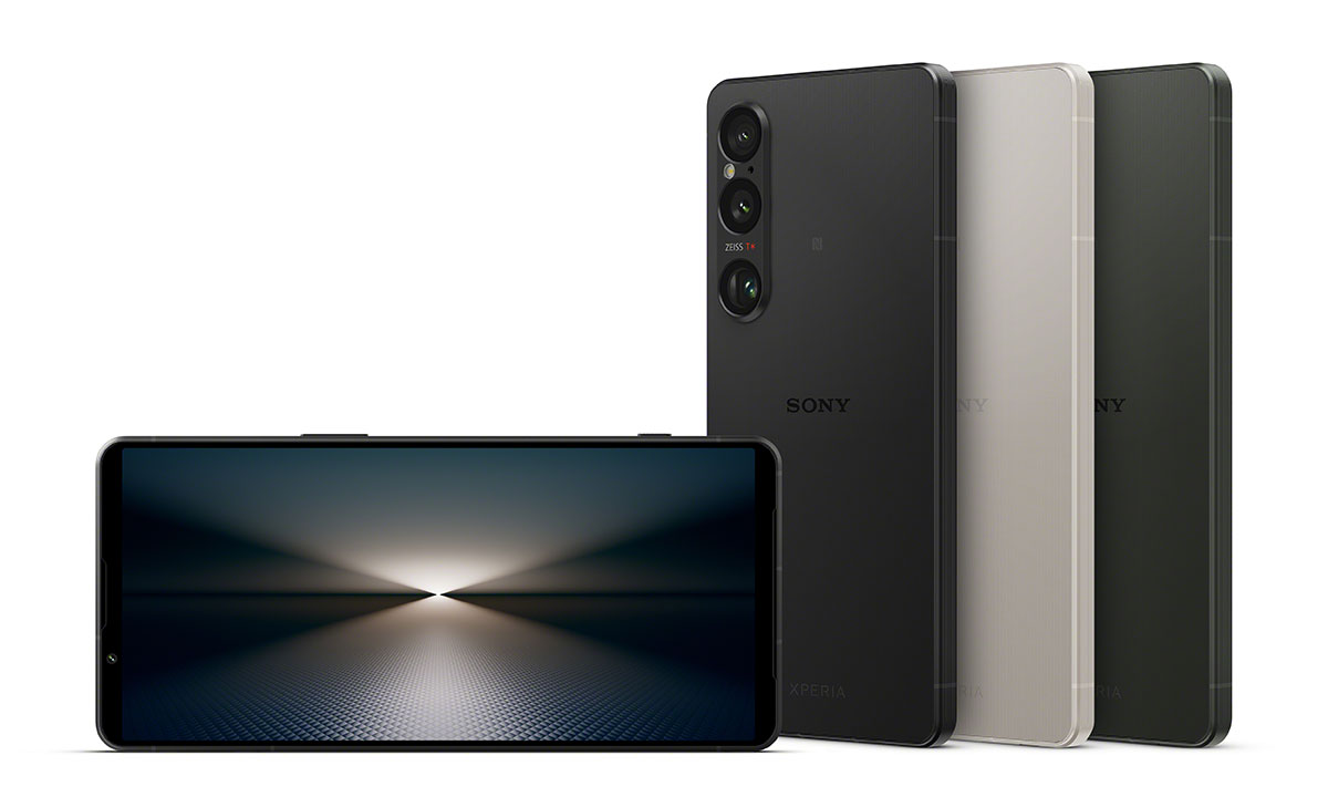 Sony Xperia 1 VI Smartphone Has Up To x7.1 Zoom, Will Arrive In June