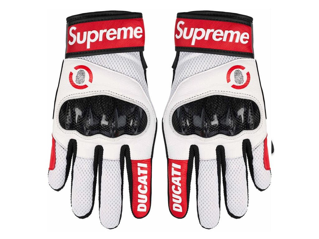 Supreme’s Spring/Summer 2024 Collection Includes Ducati Streetfighter ...