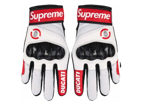 Supreme’s Spring/Summer 2024 Collection Includes Ducati Streetfighter ...