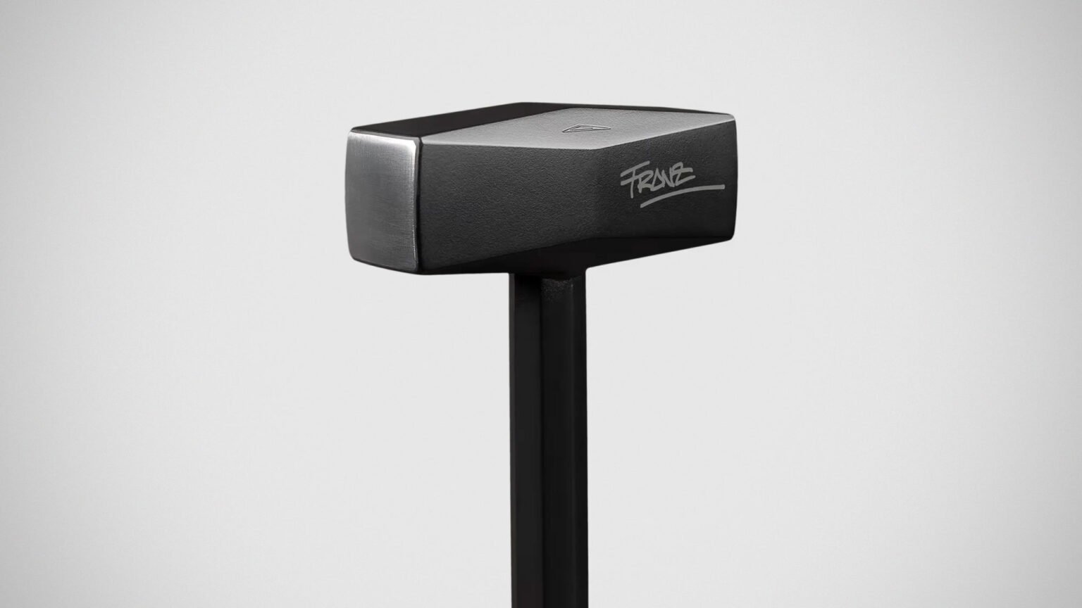 Tesla Cyberhammer Is A US$700 Sledgehammer That's Not For Striking Hard ...