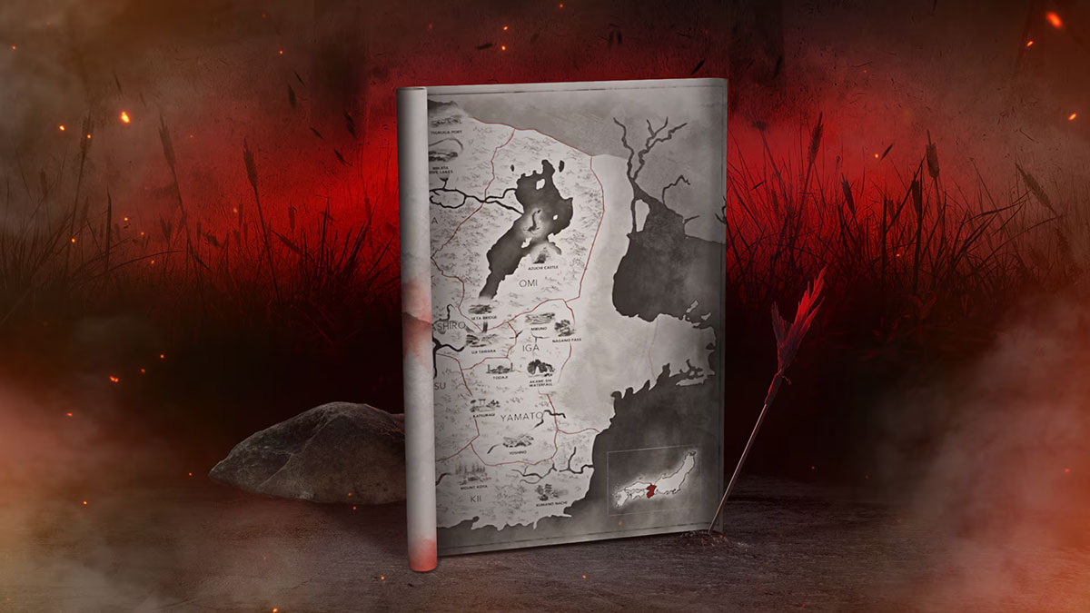 Assassin’s Creed Shadows Collector’s Edition Comes With A Statue Of ...