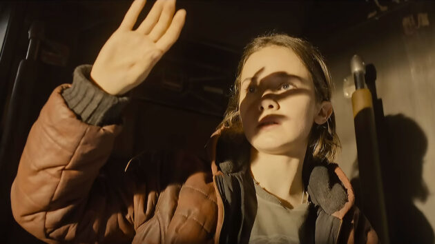 Here’s The Official Trailer For The Alien: Romulus