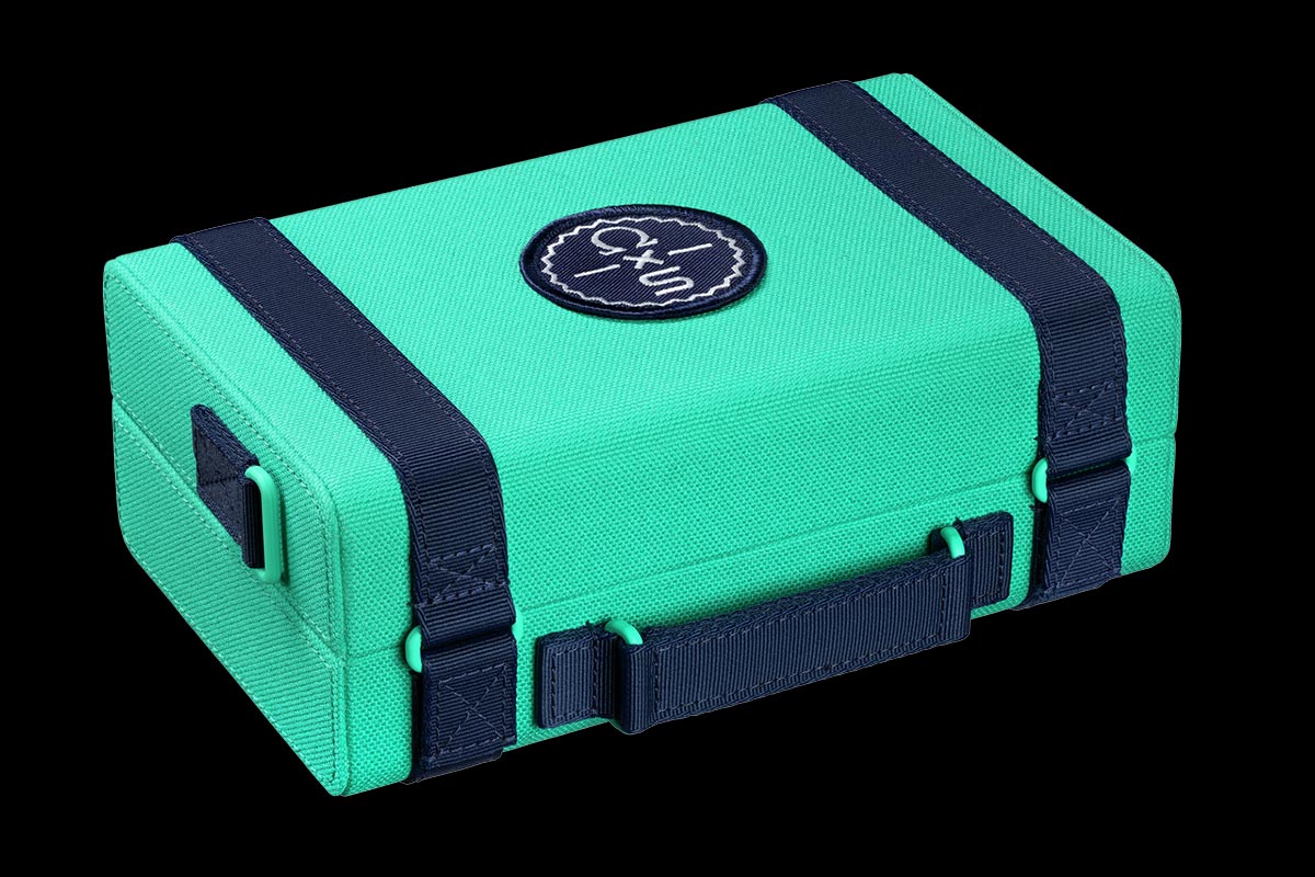 Bioceramic MoonSwatch Mission On Earth Launched, Available Starting ...