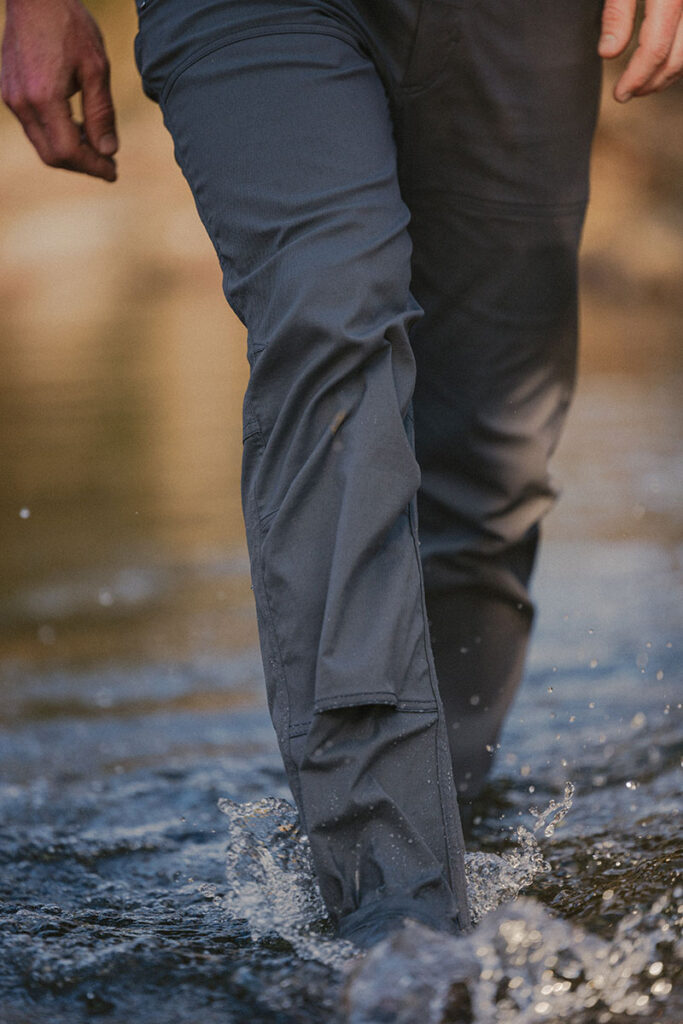 Ecotrek Overalls By LIVSN Designs: Finally A Pair Of Overalls For Ladies!