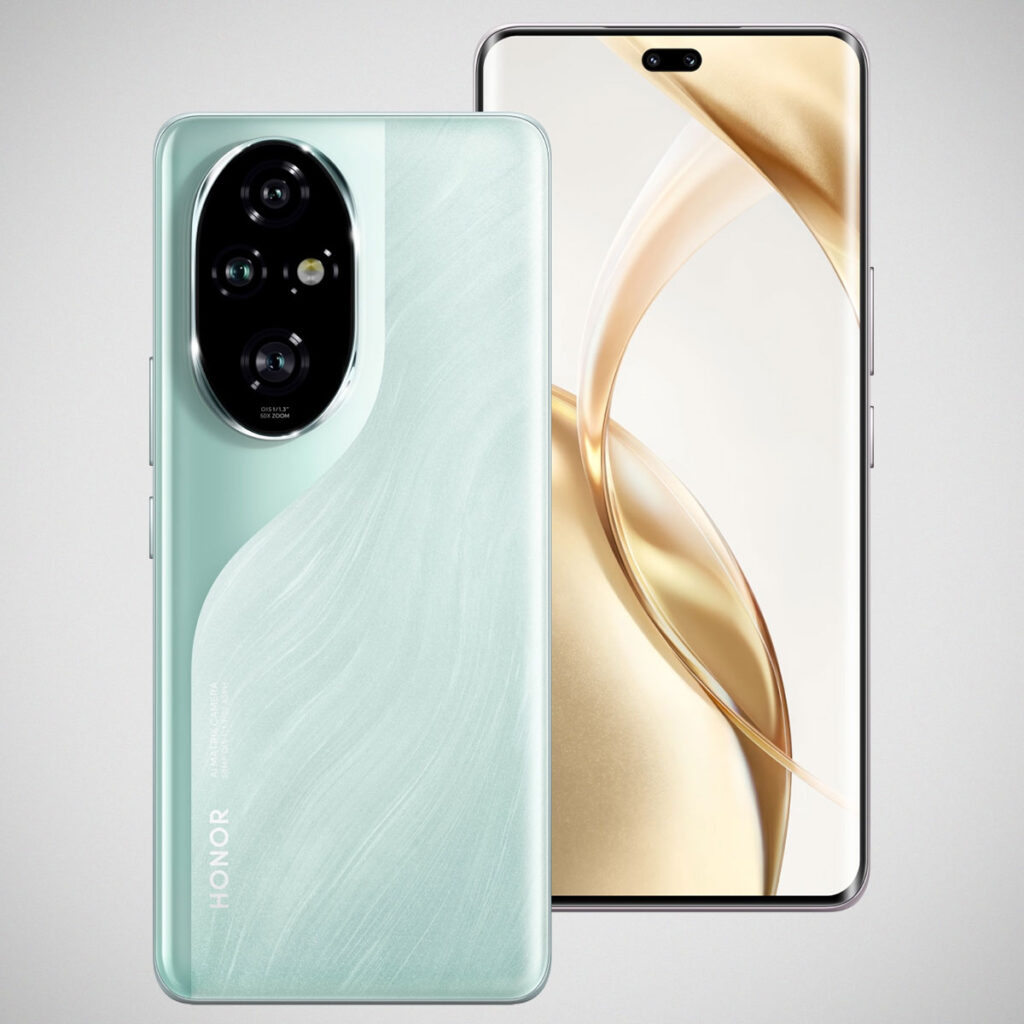 Honor 200 Series Smartphone Launched In China: Yet Another Mid-high ...