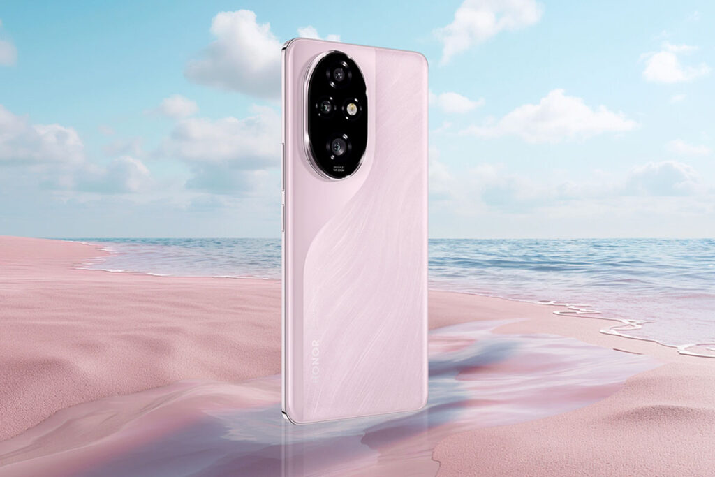 Honor 200 Series Smartphone Launched In China: Yet Another Mid-high ...