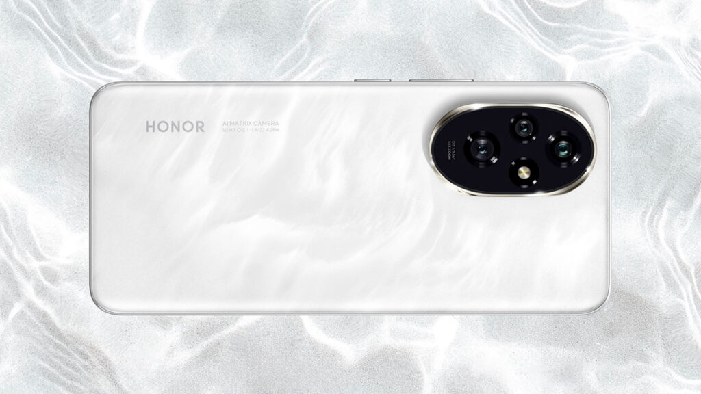 Honor 200 Series Smartphone Launched In China: Yet Another Mid-high ...