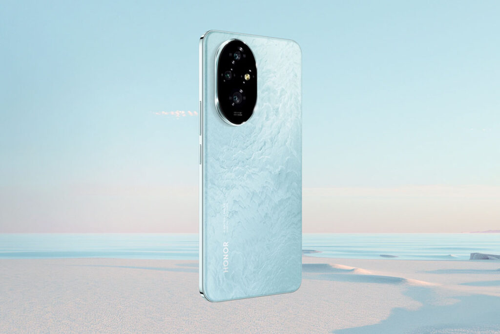Honor 200 Series Smartphone Launched In China: Yet Another Mid-high ...