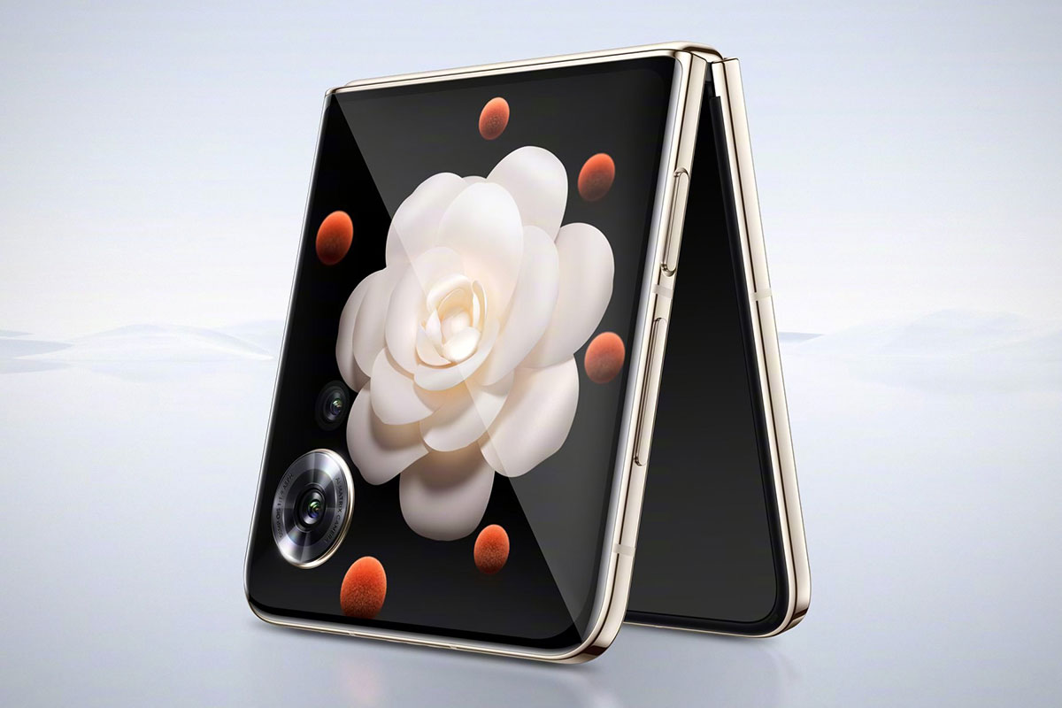 Honor Launches Its First Folding Flip Phone, Honor Magic V Flip