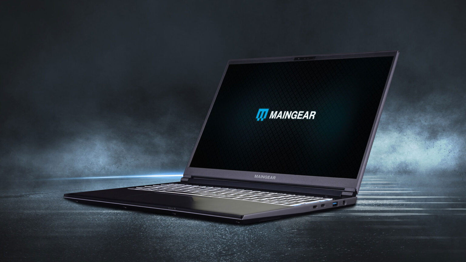 Maingear ML-16 Gaming Laptops: Copilot Ready Gaming Laptops Powered By ...