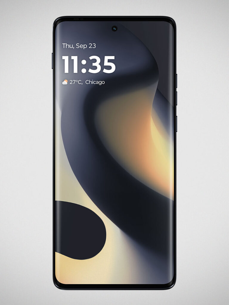 Motorola edge 2024 Announced, Will Drop On June 20 In The U.S. For US$550