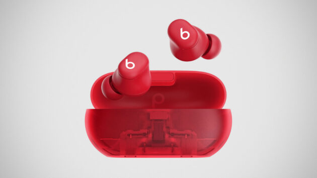 Beats Solo Buds True Wireless Sound Earbuds Has The Smallest Case Beats ...