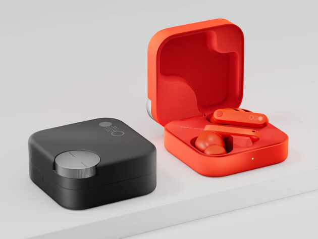 CMF By Nothing Buds Pro 2 And Watch Pro 2 Launched, Available For Pre ...