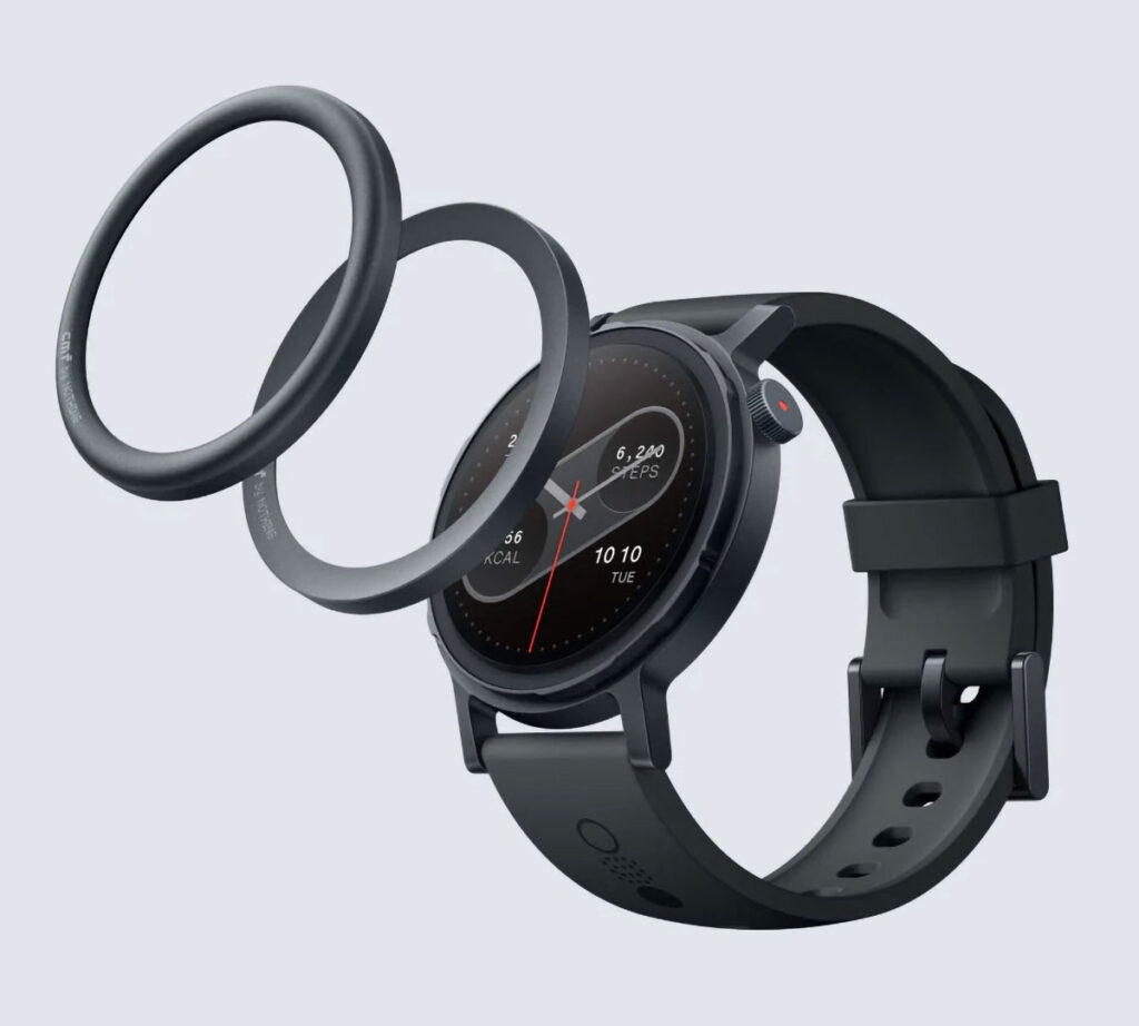 CMF By Nothing Buds Pro 2 And Watch Pro 2 Launched, Available For Pre ...