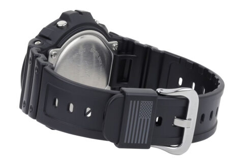 Casio G-Shock GW6900NASA241 NASA-themed Watch: The 5th G-Shock x NASA ...