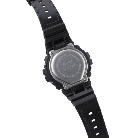 Casio G-Shock GW6900NASA241 NASA-themed Watch: The 5th G-Shock x NASA ...