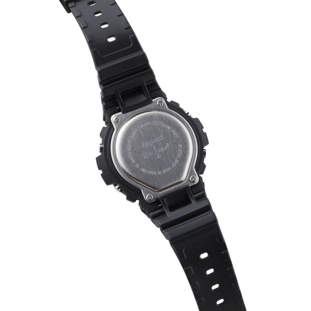 Casio G-Shock GW6900NASA241 NASA-themed Watch: The 5th G-Shock x NASA ...