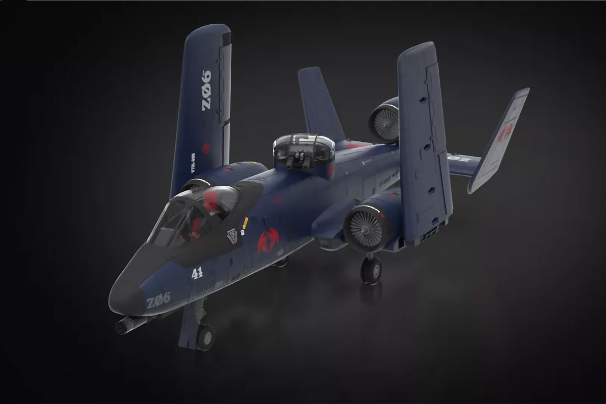 HasLab’s Latest Project Is The G.I. Joe Classified Series Cobra Rattler ...