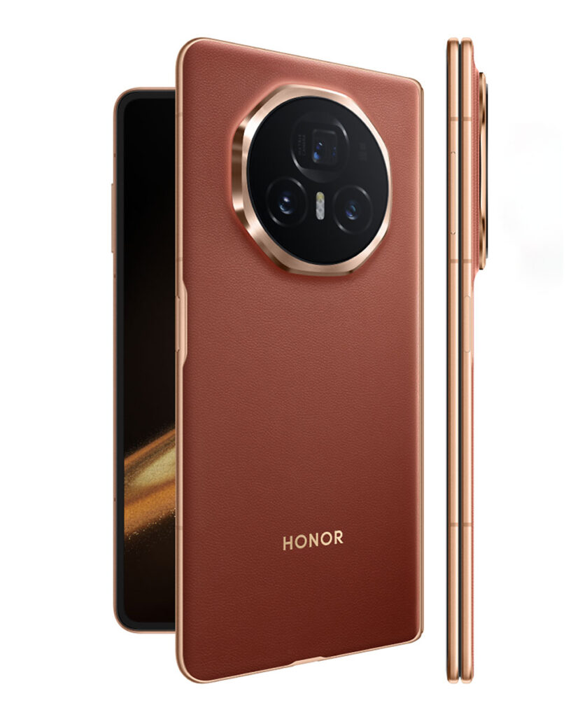 Honor Launches Not One But Two Folding Phones: The Magic V3 And Magic Vs3