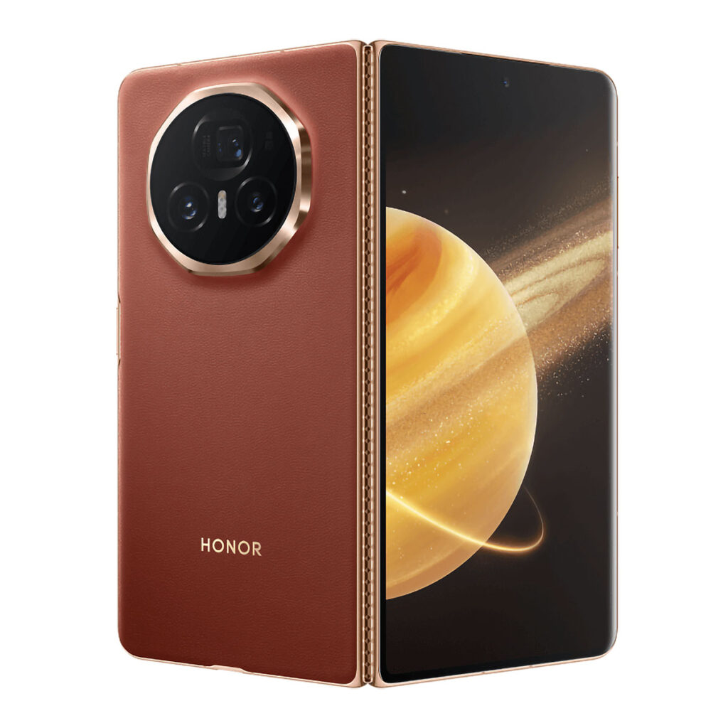 Honor Launches Not One But Two Folding Phones: The Magic V3 And Magic Vs3