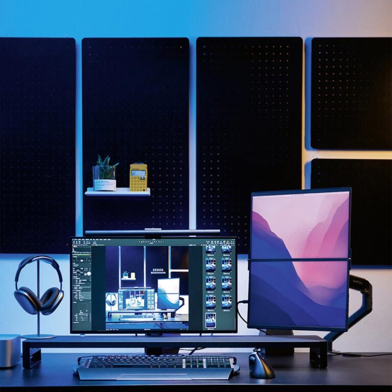 JSAUX FlipGo Portable Monitor Lite 15.6”: Compact, Lightweight External ...