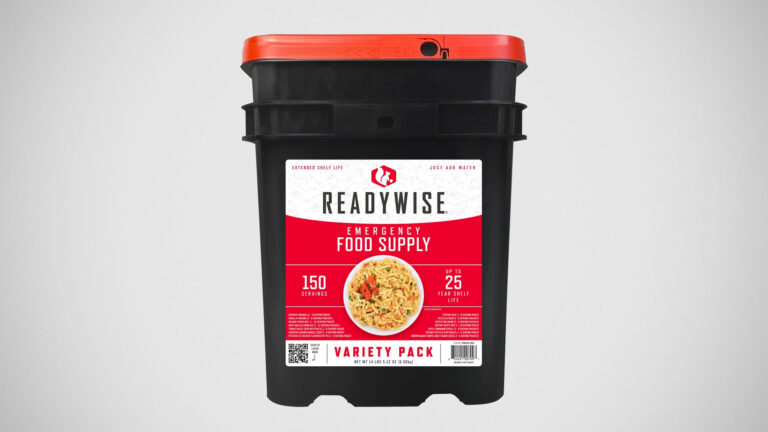 Costco Is Selling A 150 Serving Apocalypse Meal Kit With A Shelf Life ...