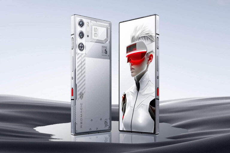 Redmagic 9S Pro Series Is So Powerful It Can Even Run AAA PC Video Games