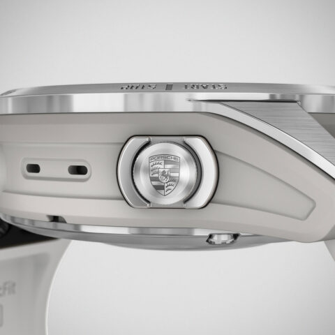 Smartwatch Porsche x Garmin Epix Pro: GPS Multisport Smartwatch Goes ...