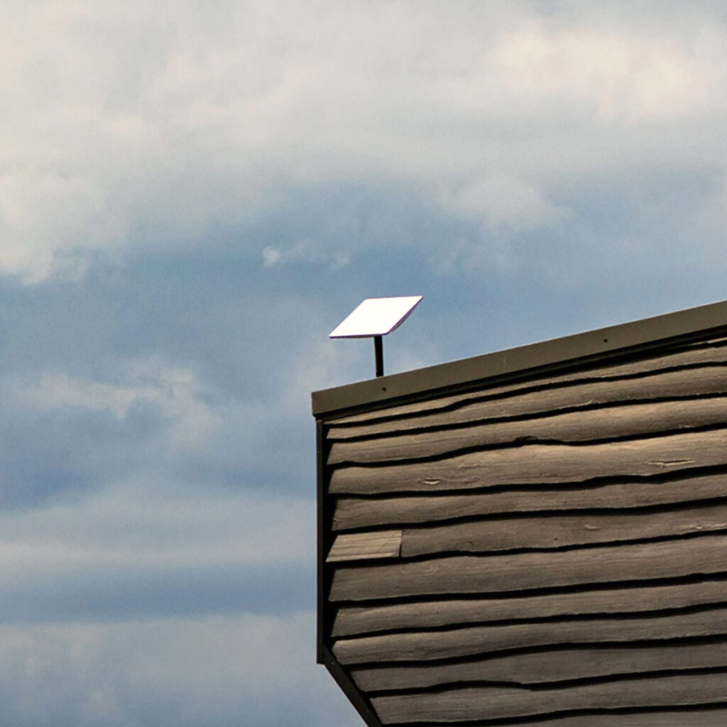 SpaceX Brings Starlink To Your Home With Starlink Mini Portable ...