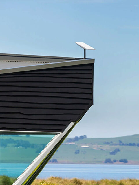 SpaceX Brings Starlink To Your Home With Starlink Mini Portable ...