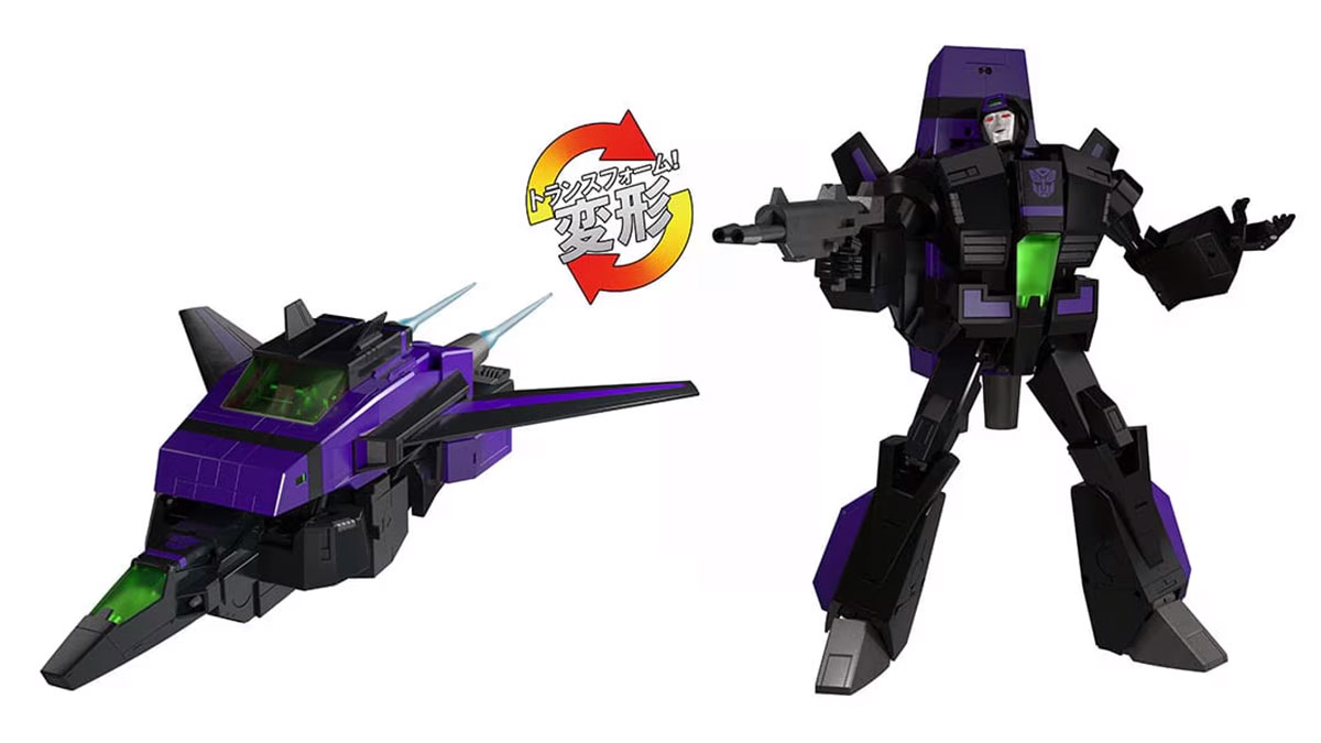 Takara Tomy Transformers MPG Shattered Glass Optimus Prime And ...