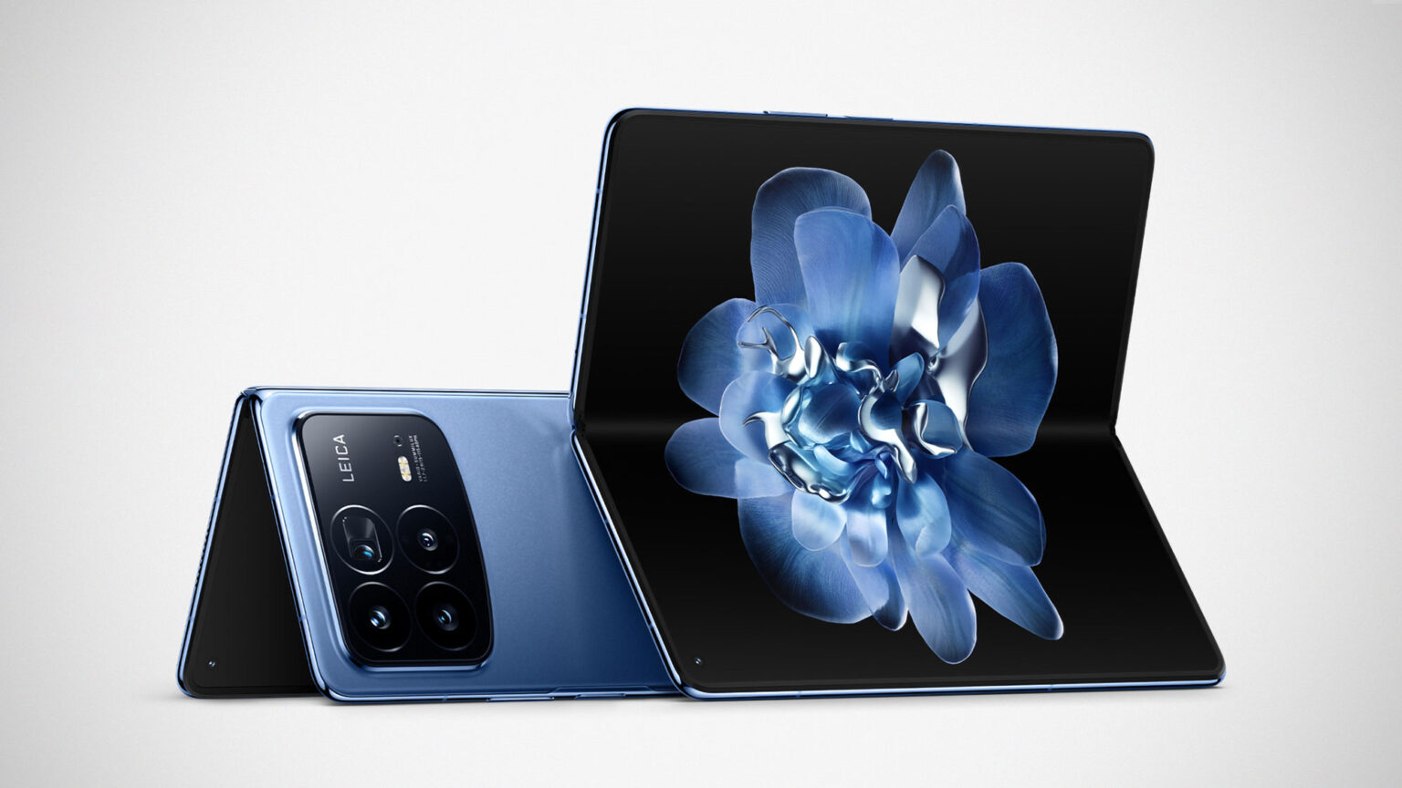 Xiaomi Mix Fold 4 Takes Thin And Light To The Next Level But Still Not ...