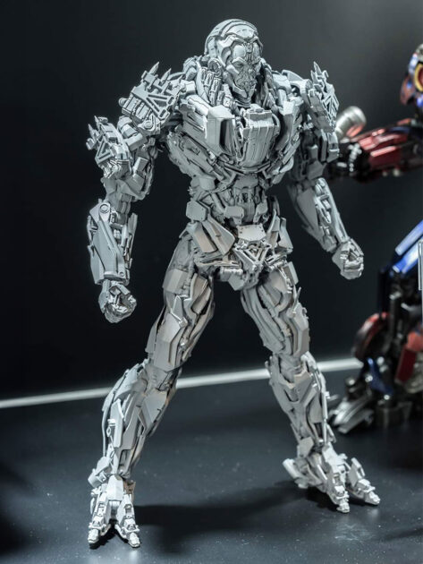 Here's The First Look At Threezero Transformers: Age Of Extinction ...