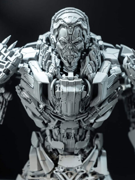 Here's The First Look At Threezero Transformers: Age Of Extinction ...