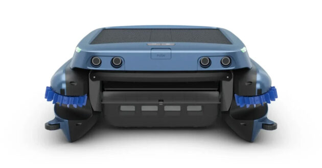 Meet Beatbot iSkim Ultra Robotic Pool Skimmer, “World’s First Intelligent Robotic Pool Skimmer”