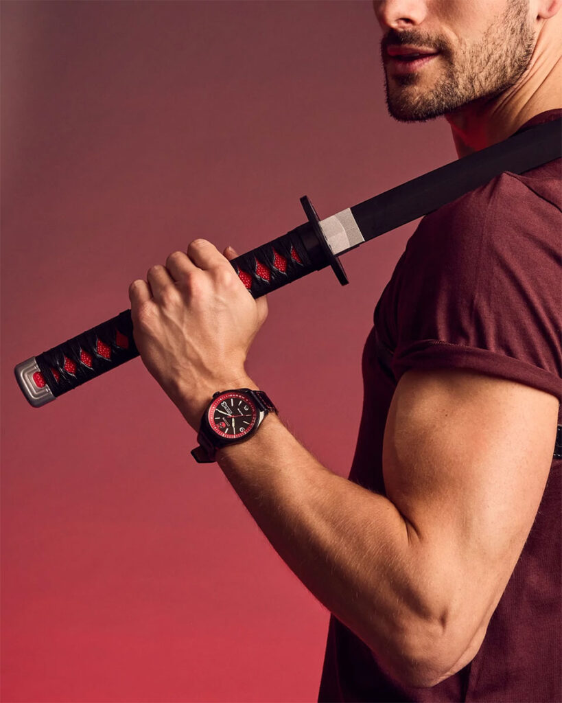 Deadpool & Wolverine Merchandise: Citizen Wolverine And Here Comes ...