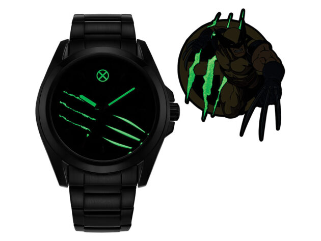 Deadpool & Wolverine Merchandise: Citizen Wolverine And Here Comes ...