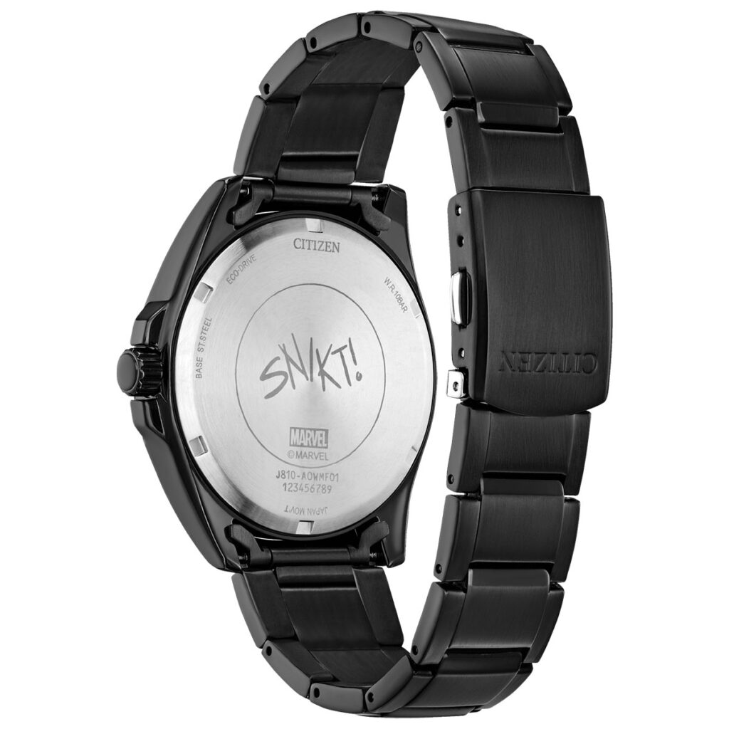 Deadpool & Wolverine Merchandise: Citizen Wolverine And Here Comes ...