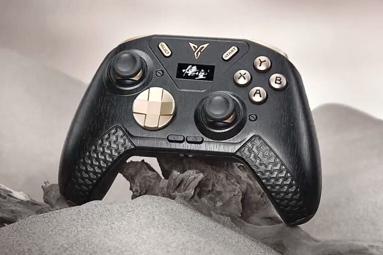Flydigi x Black Myth: Wukong APEX 4 Elite Controller: It’s More Than ...