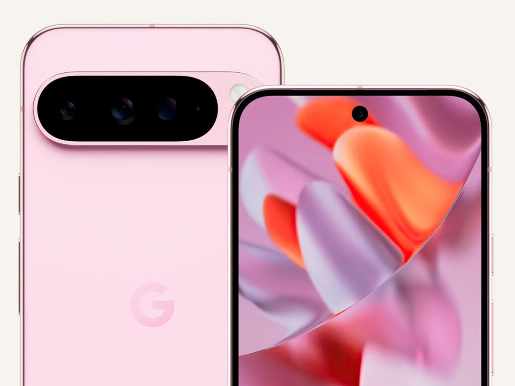 Google Pixel 9 Phones Announced, Adds New Upsized Pro Model Known As ‘XL’