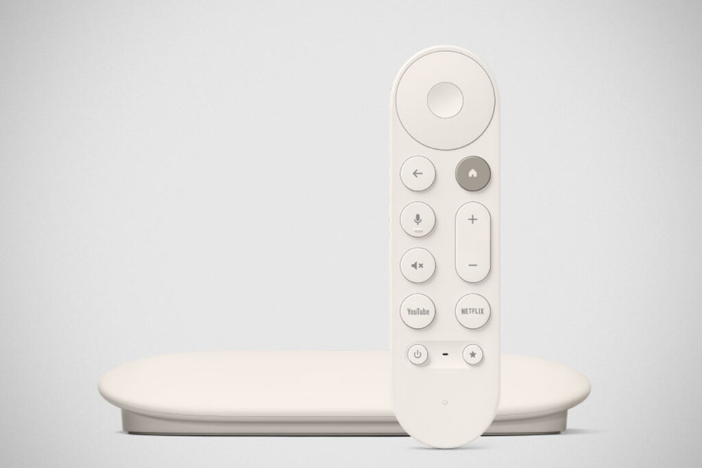 Google TV Streamer Is More Than An Upgraded Chromecast; It’s Google’s ...