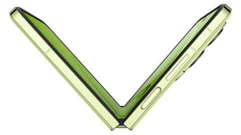 Huawei nova Flip: Huawei’s nova Series Gets Its First Flip Folding Phone