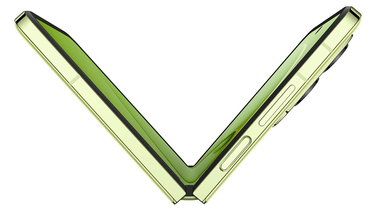 Huawei nova Flip: Huawei’s nova Series Gets Its First Flip Folding Phone