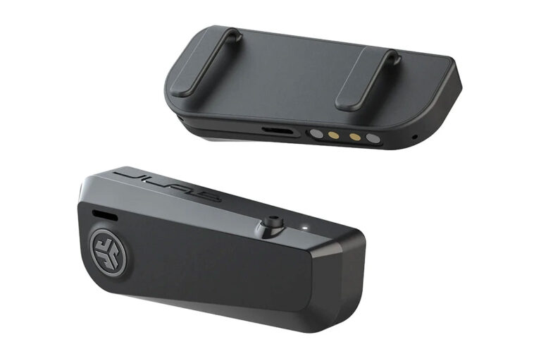 JLab JBuds Frames Wireless Audio For Glasses Turns Any Eyewear Into ...