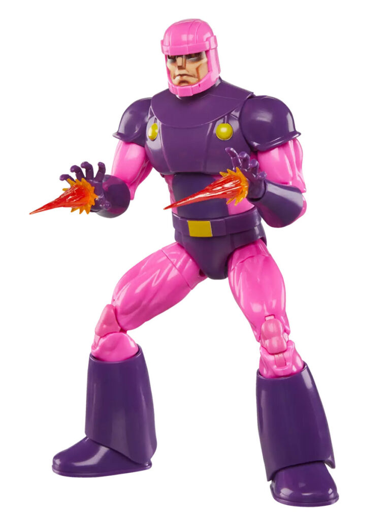 Marvel Legends Series Marvel's Sentinels: Unleashing The Ultimate ...