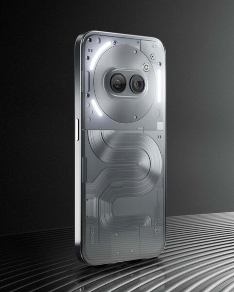 Nothing Phone (2a) Plus Launch Date Announced. Here’s What You Need To ...