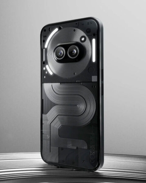 Nothing Phone (2a) Plus Launch Date Announced. Here’s What You Need To ...