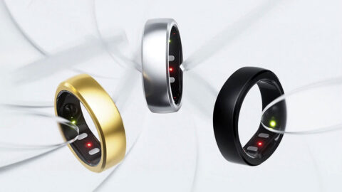 RingConn Gen 2 Is The First Smart Ring To Integrated Sleep Apnea ...