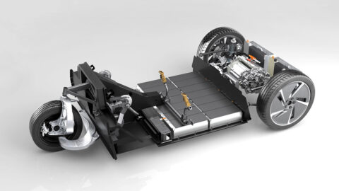 TWIKE 5 Is A Three-wheeled EV With Pedals For Adding More Range And ...