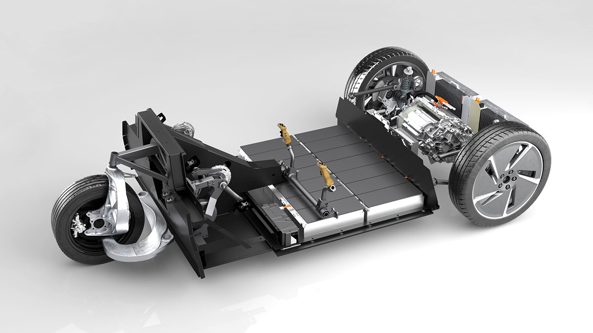TWIKE 5 Is A Three-wheeled EV With Pedals For Adding More Range And ...